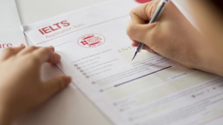 Guia: Tudo sobre o IELTS - Aprender é Demais!